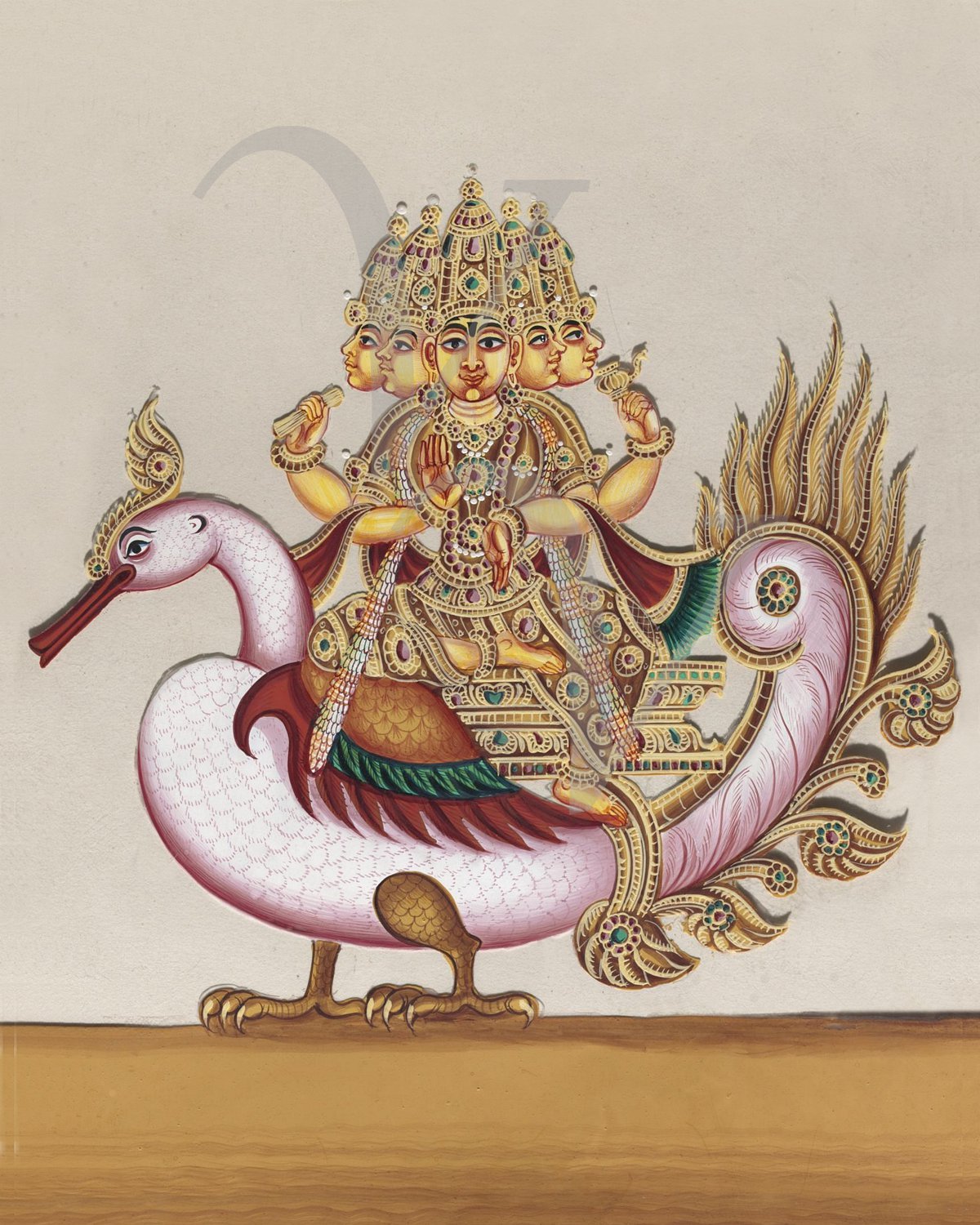 Deva Brahma